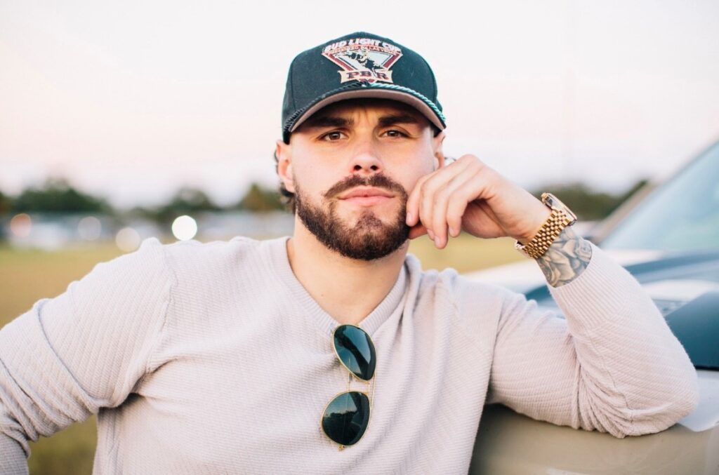 matt oakley - All American Ball